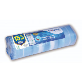 HOTPACK JUMBO SOFRA ROLL/TABLE SHEET 5 KG -15% OFF - Sinaha Platform